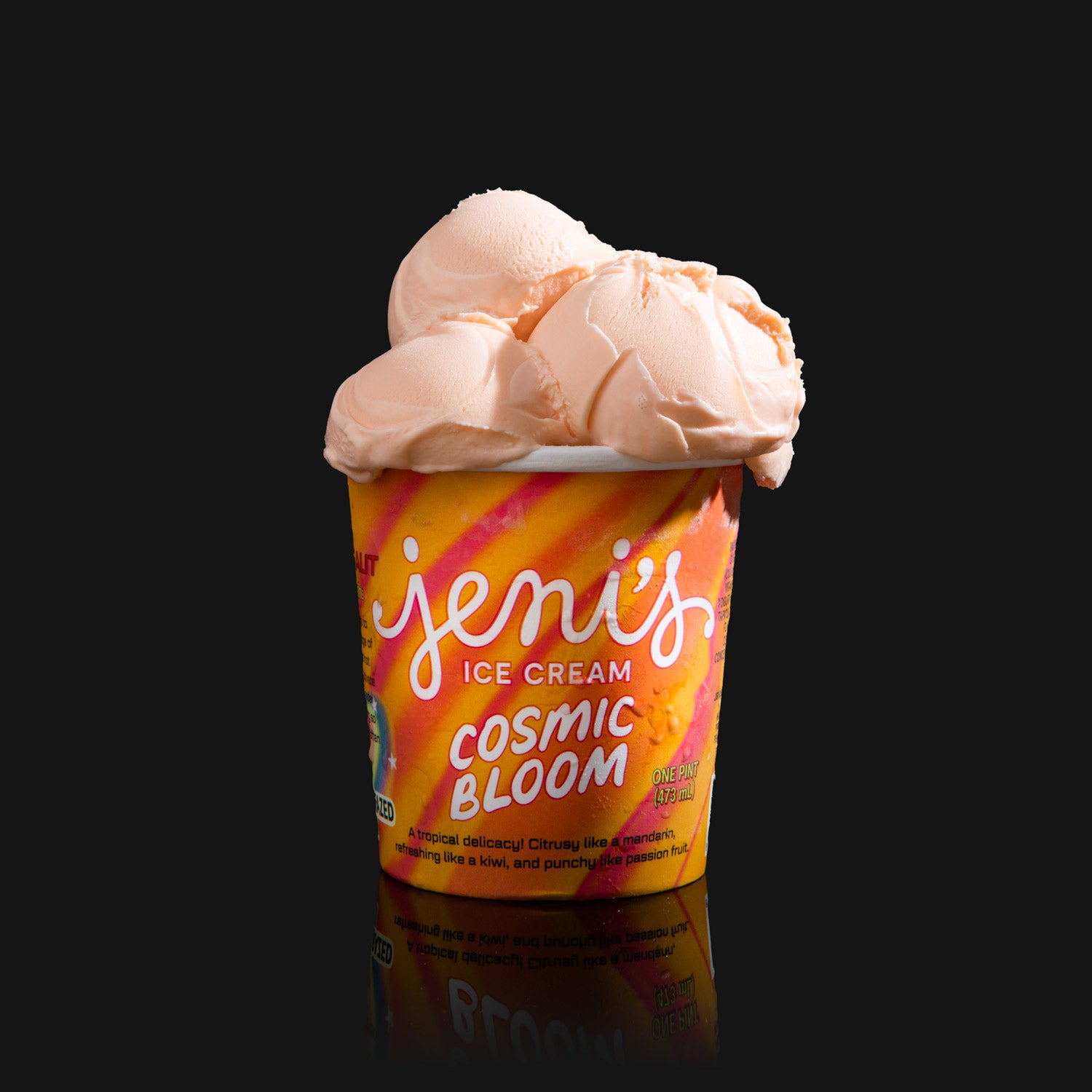 Cosmic Bloom | Jeni's Splendid Ice Creams