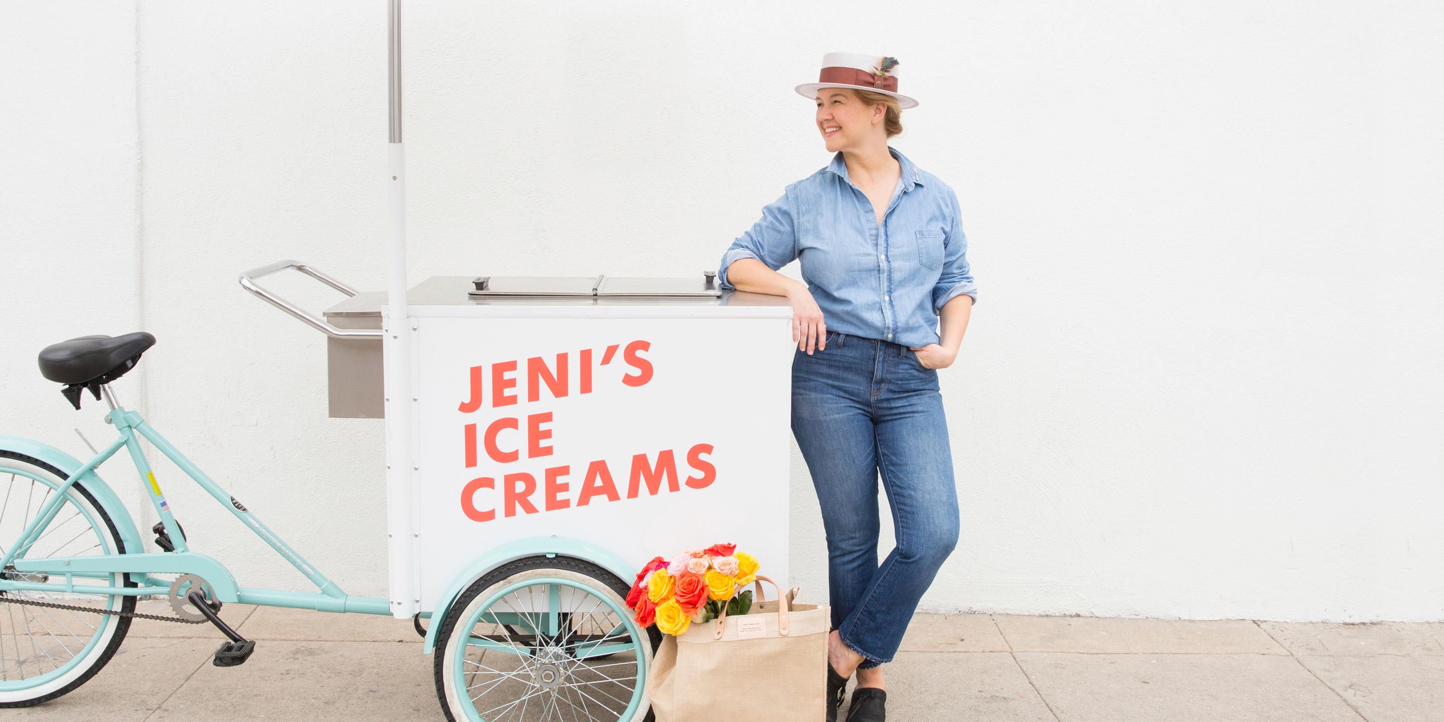 About Jeni | Jeni's Splendid Ice Creams