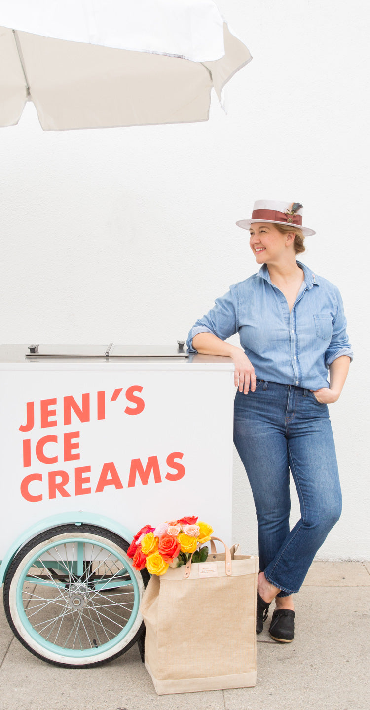 About Jeni | Jeni's Splendid Ice Creams