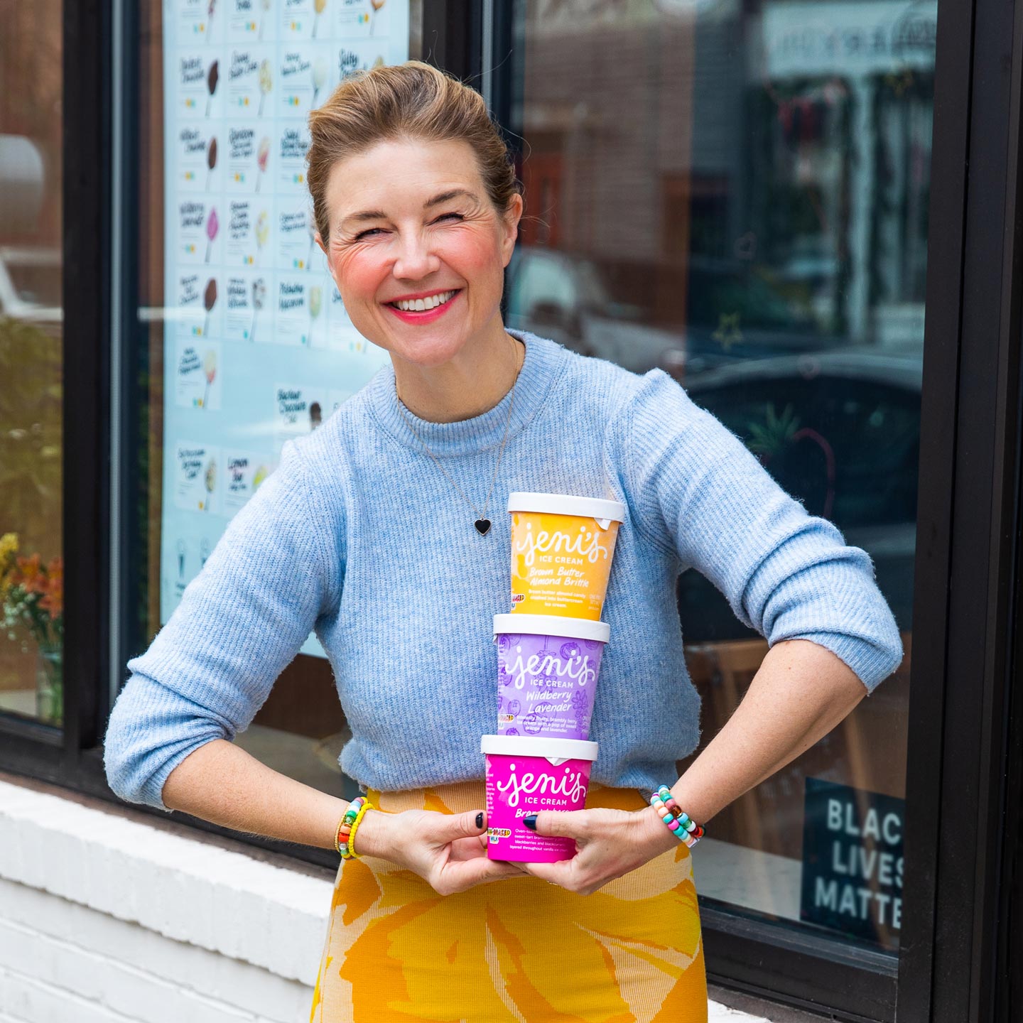 About Jeni | Jeni's Splendid Ice Creams