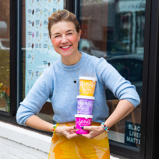 About Jeni | Jeni's Splendid Ice Creams