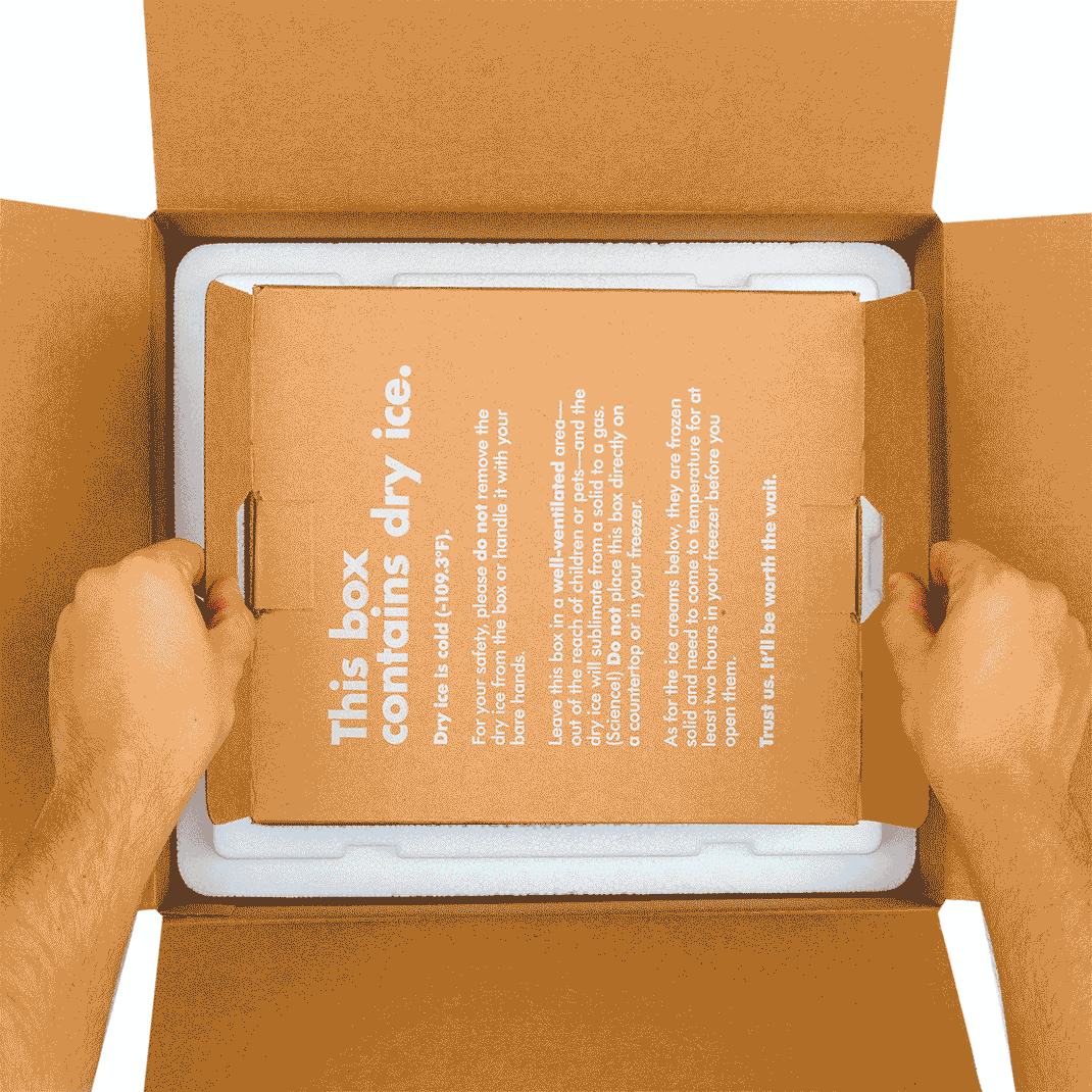 Ice Cream Delivery | Jeni's Splendid Ice Creams