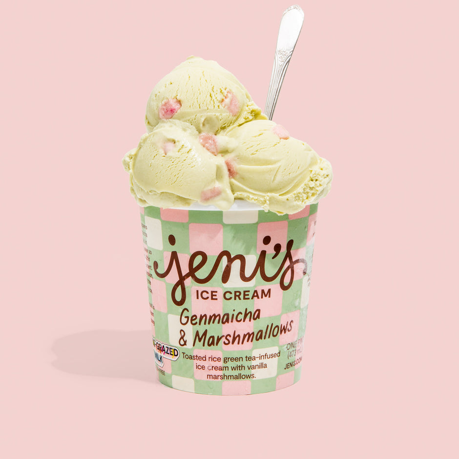 Ice Cream Flavors | Jeni's Splendid Ice Creams