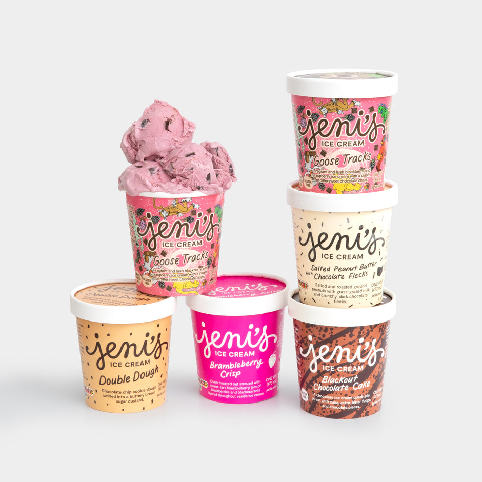Jeni's Ice Creams
