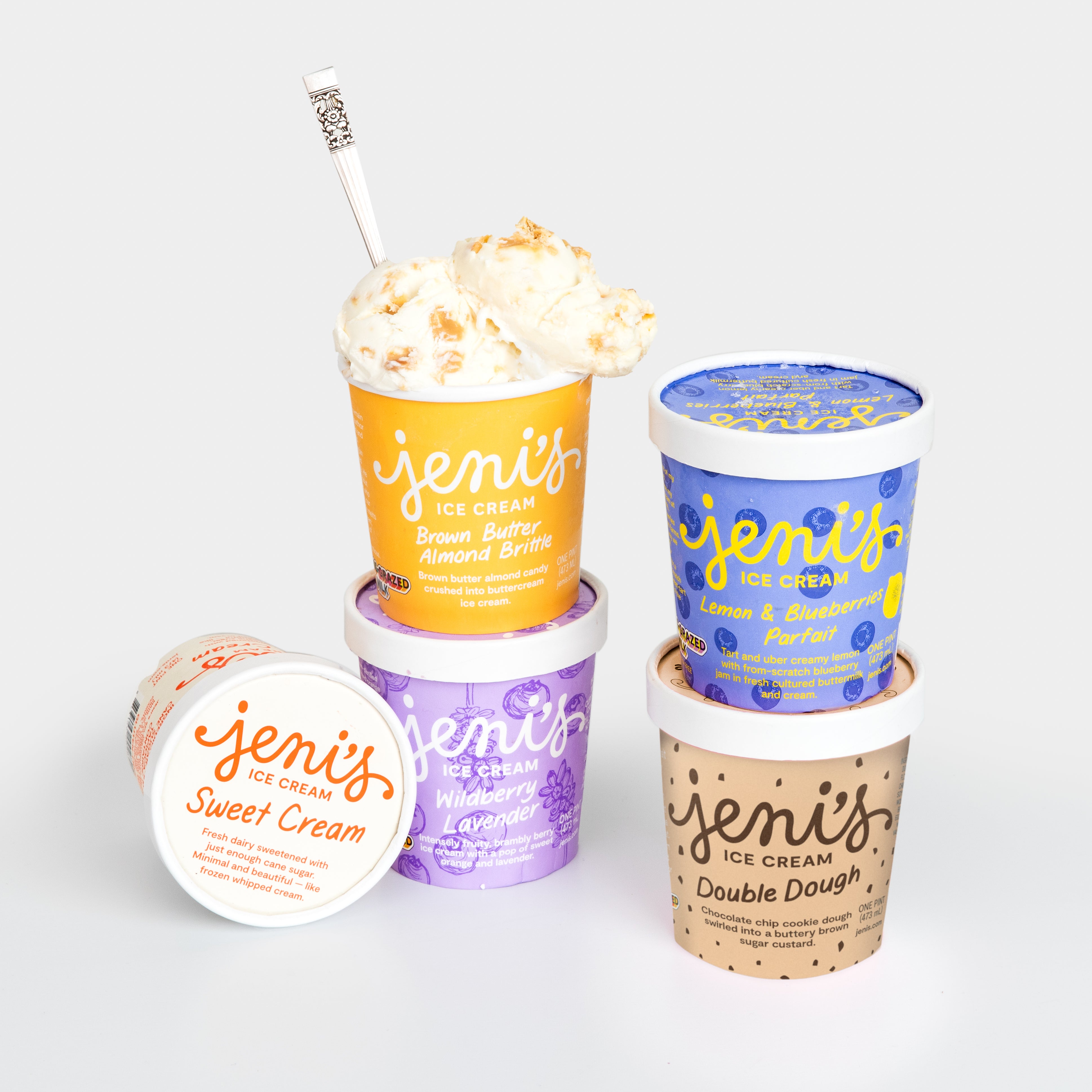 Mother's Day Gifts | Jeni's Splendid Ice Creams