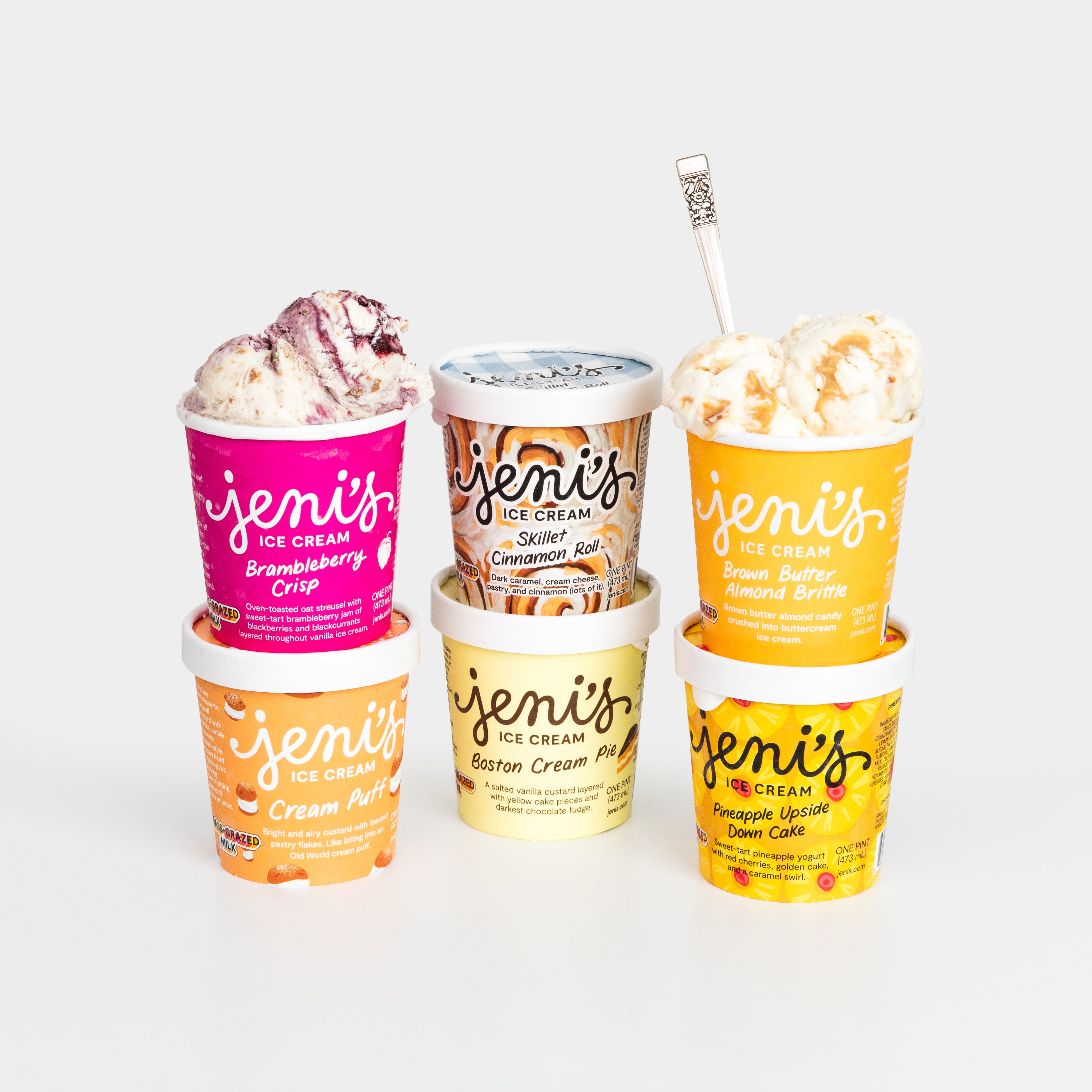 Mother's Day Gifts | Jeni's Splendid Ice Creams