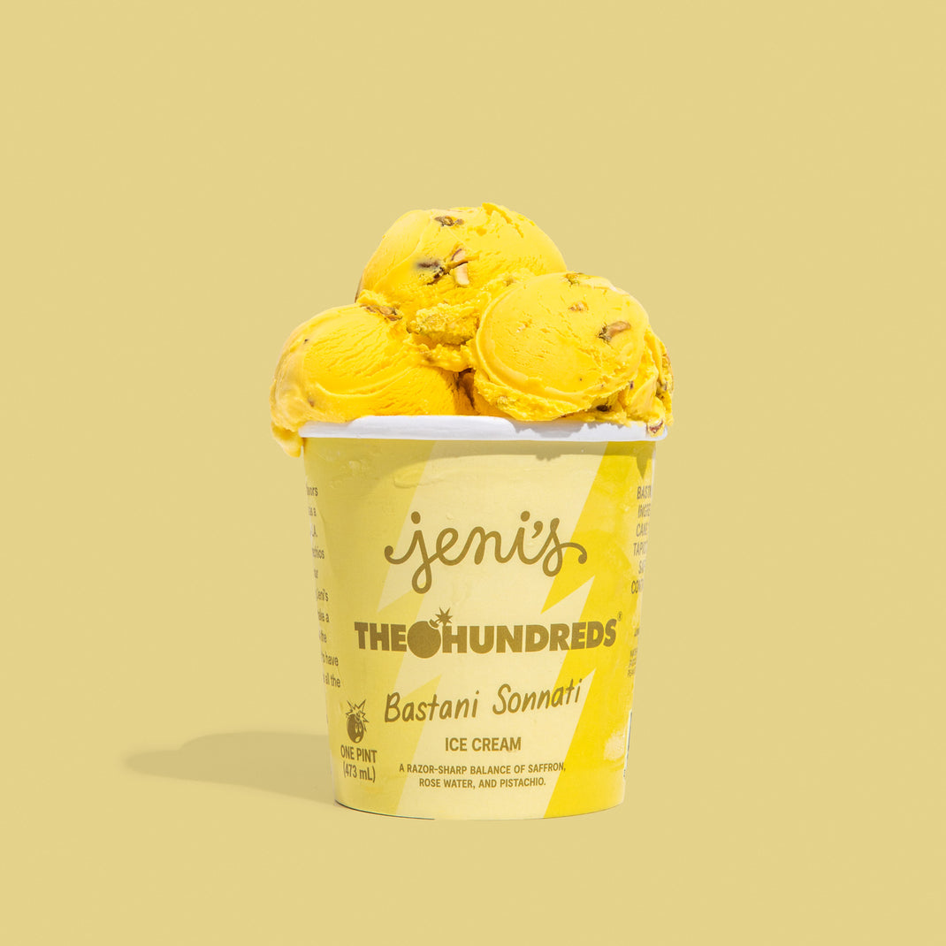 Jeni's Ice Creams