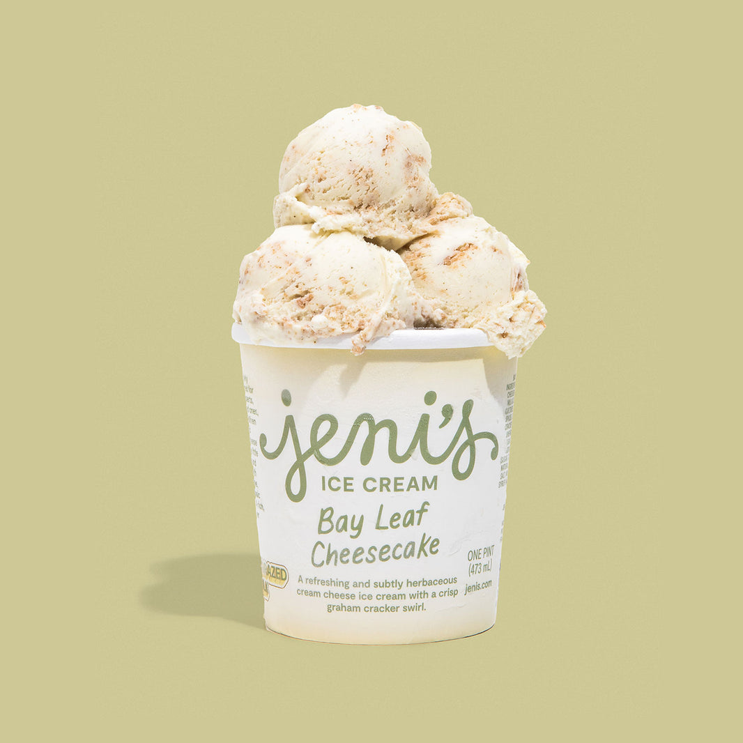 Holiday Flavors | Jeni's Splendid Ice Creams