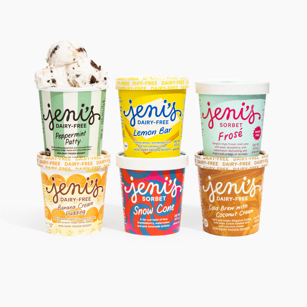 Jeni's Ice Creams