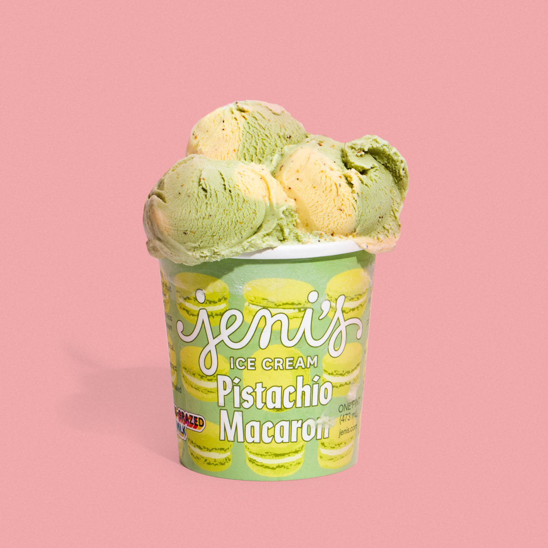Holiday Flavors | Jeni's Splendid Ice Creams