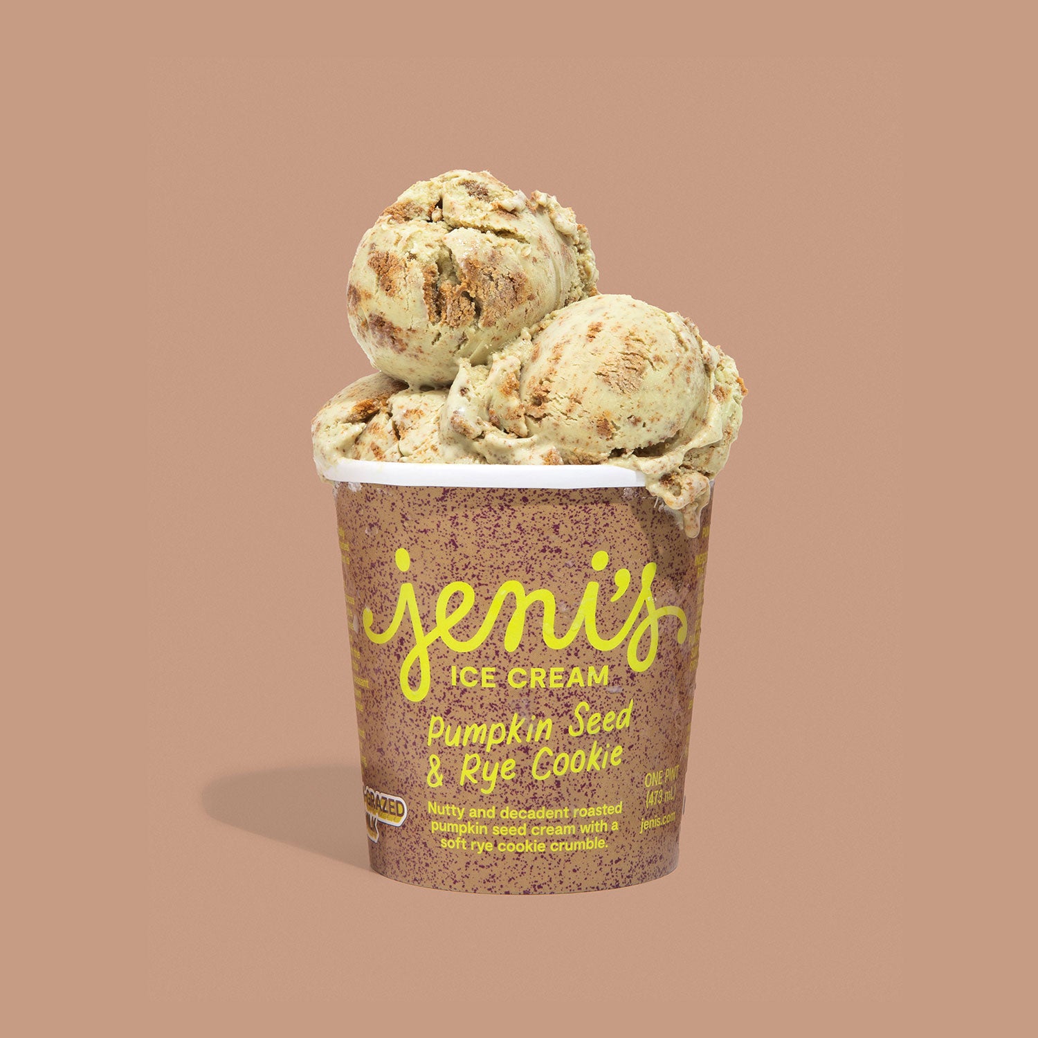 Holiday Flavors | Jeni's Splendid Ice Creams
