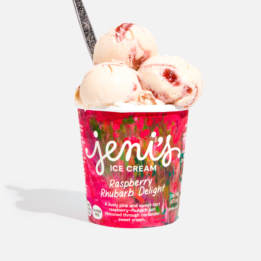 Jeni's Ice Creams