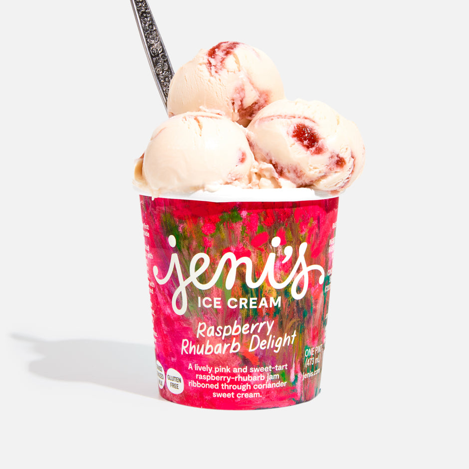 Jeni's Ice Creams