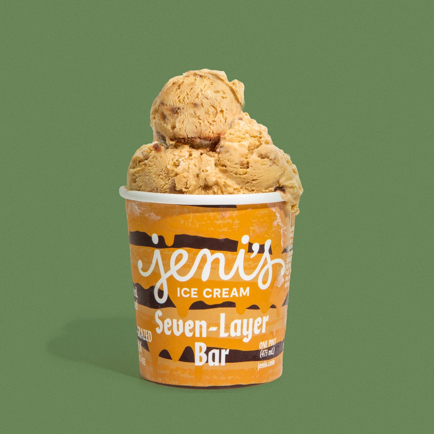Holiday Flavors | Jeni's Splendid Ice Creams