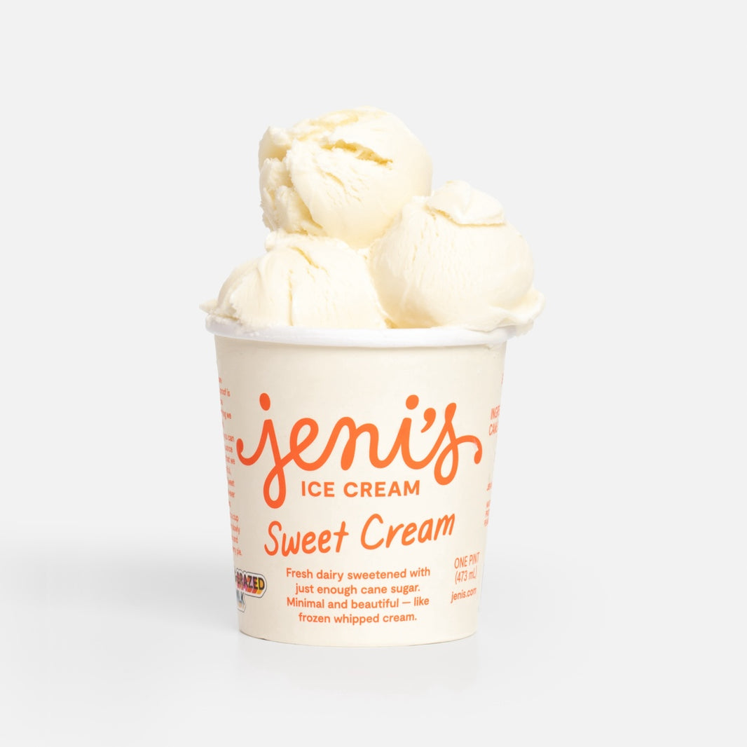 Jeni's Ice Creams