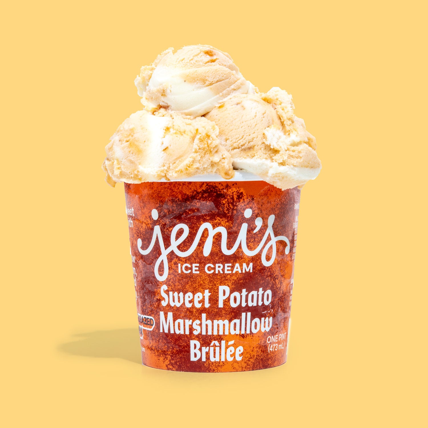 Jeni's Splendid Ice Creams