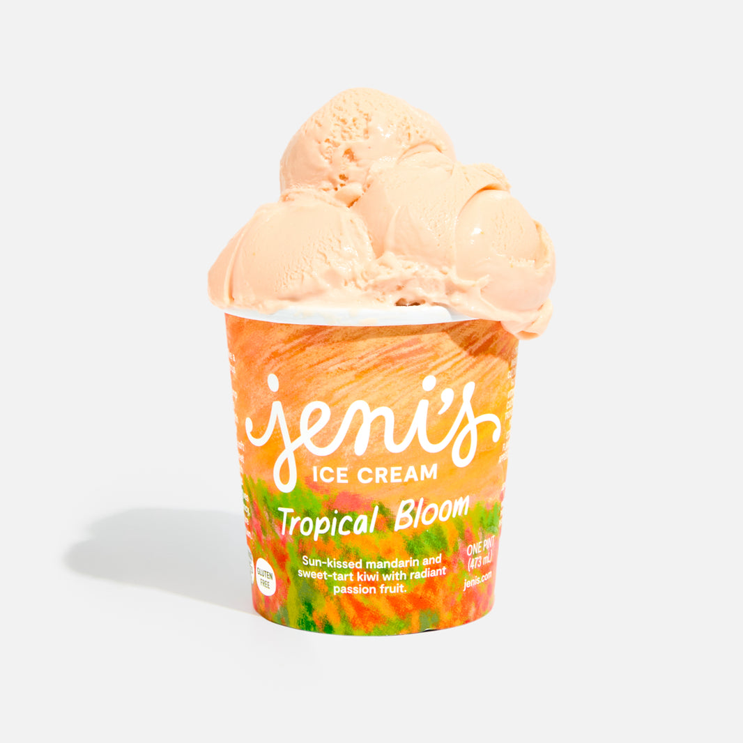 Jeni's Ice Creams