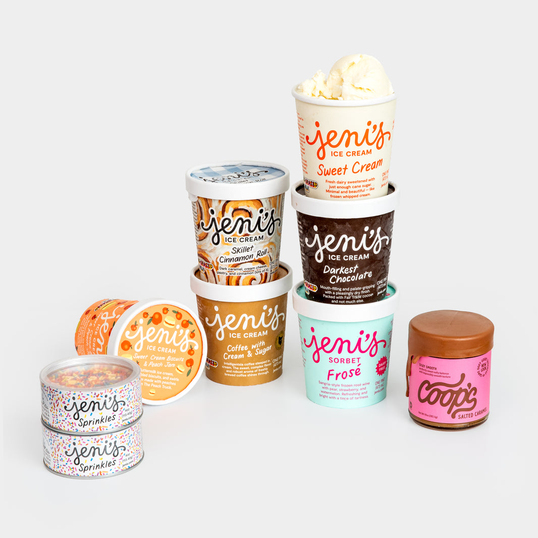 Mother's Day Gifts | Jeni's Splendid Ice Creams