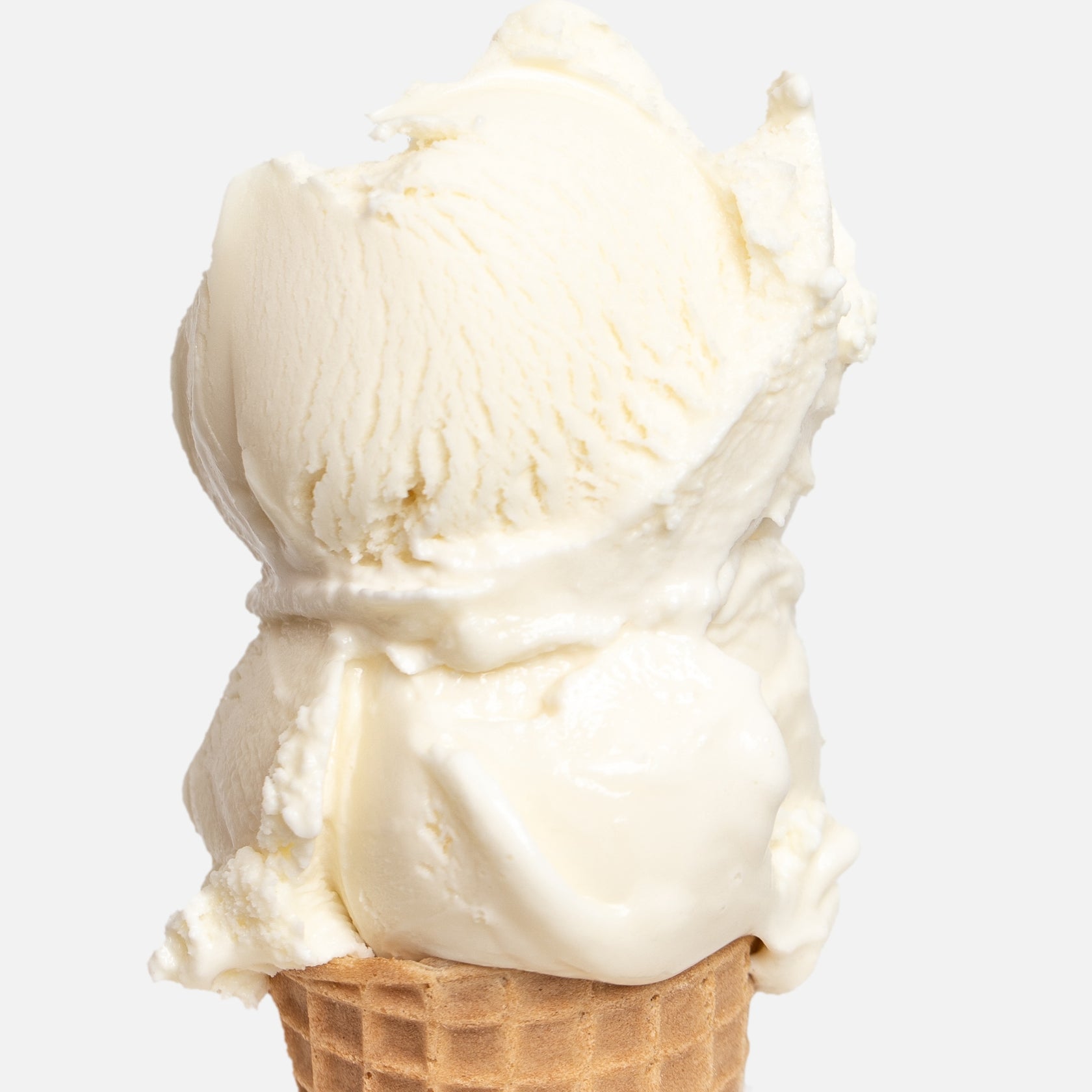 Sweet Cream