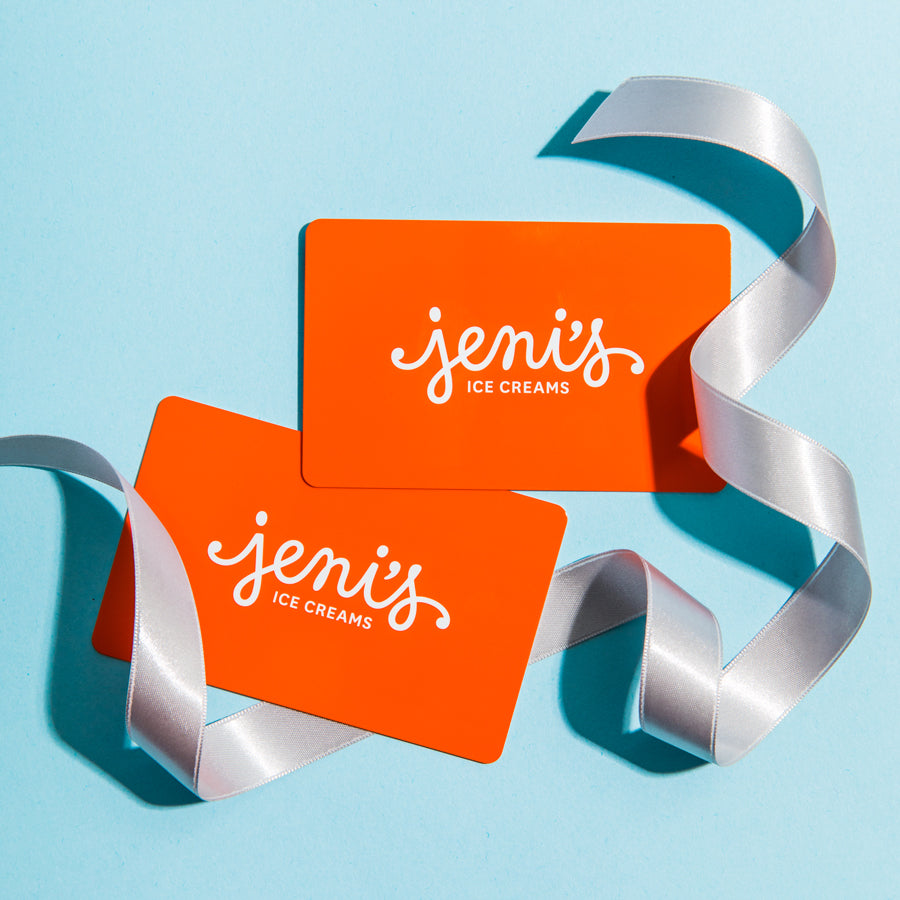 Jeni's Splendid Ice Creams