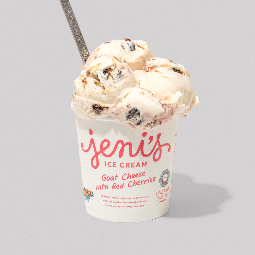 Jeni's Ice Creams