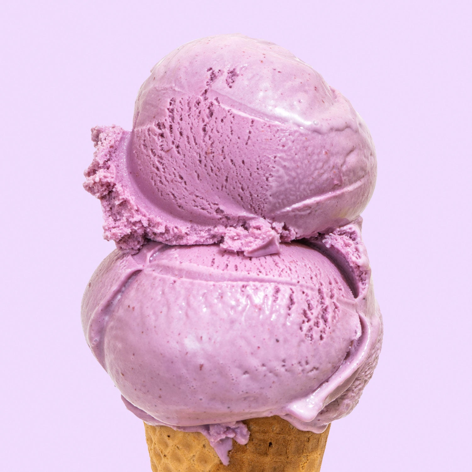 Wildberry Lavender | Jeni's Splendid Ice Creams