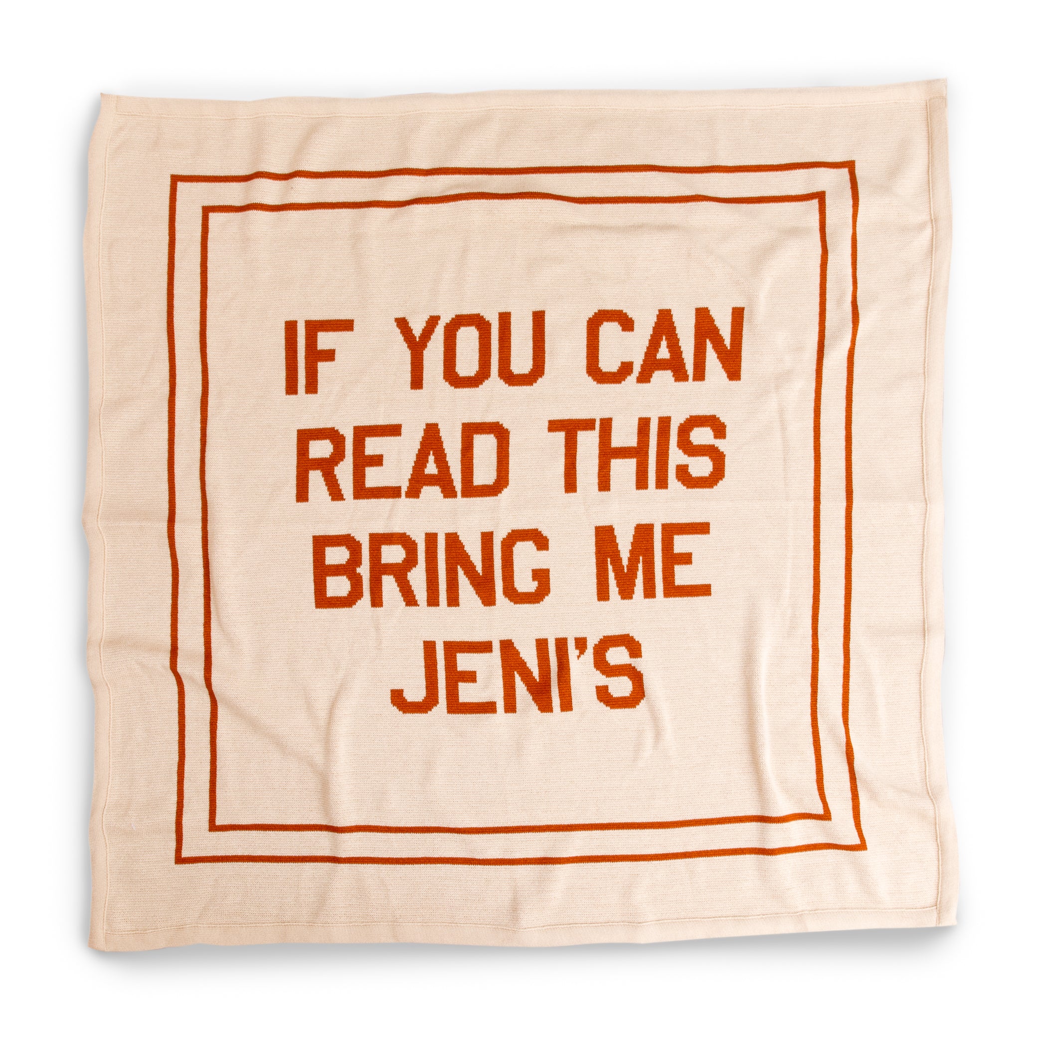 Jeni's Blanket 2021 | Jeni's Splendid Ice Creams