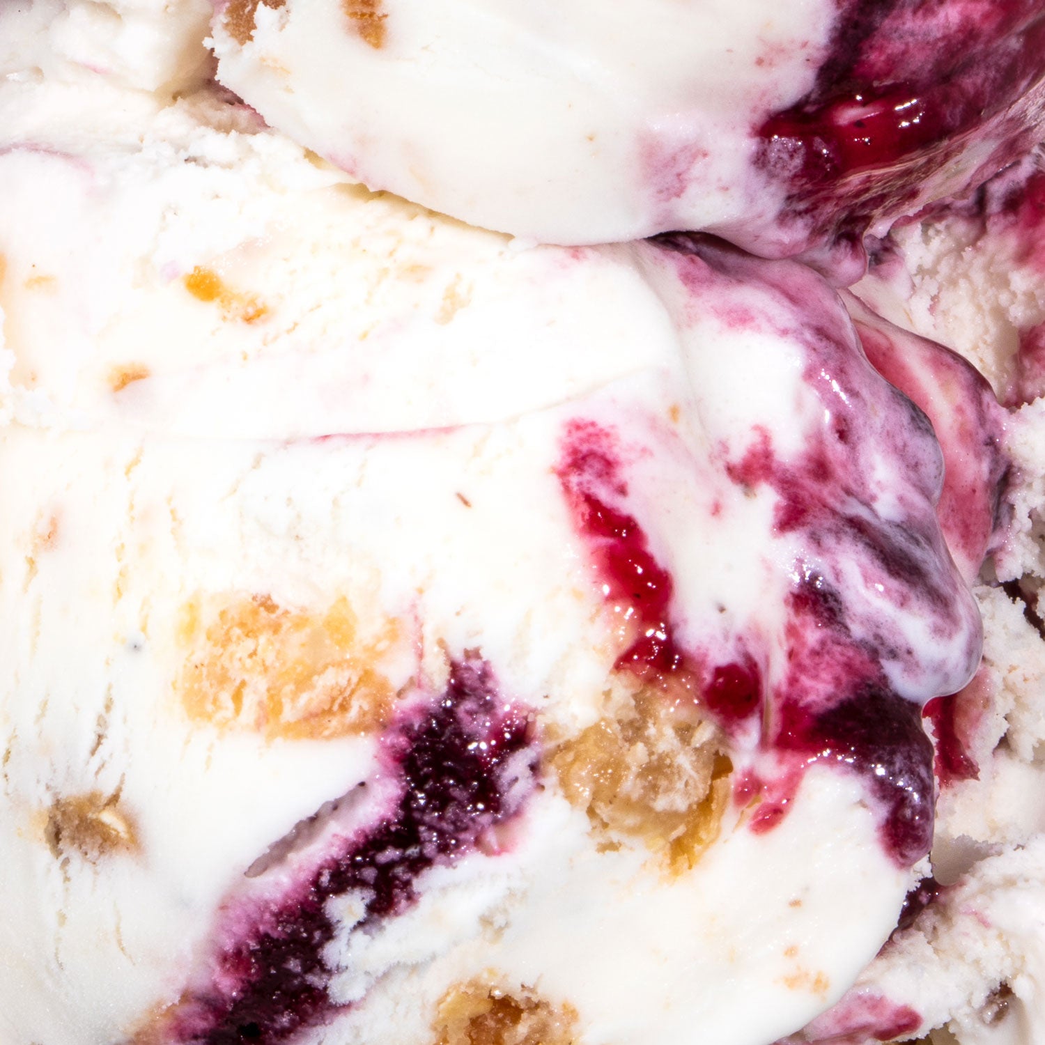 Brambleberry Crisp | Jeni's Splendid Ice Creams