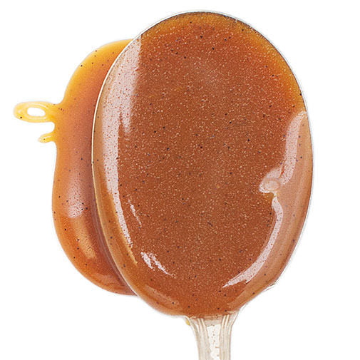 Salted Caramel Sauce | Jeni's Splendid Ice Creams